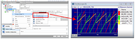 汽车标定工具--INCA使用方法 - 知乎