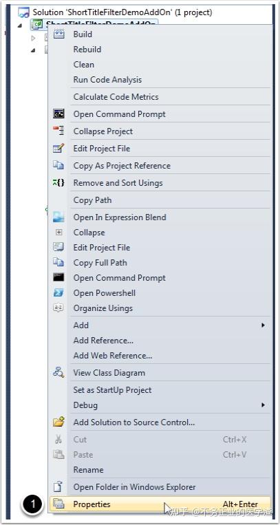 Citavi Addons开发初步教程 - 知乎