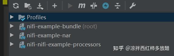 Nifi：nifi内置处理器Processor的开发 - 知乎