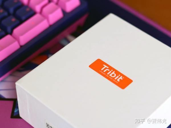 入手Tribit FlyBuds C2蓝牙耳机，13mm大动圈呈现更丰富声音细节 - 知乎