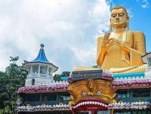 走进斯里兰卡8大世界文化遗产 - 知乎