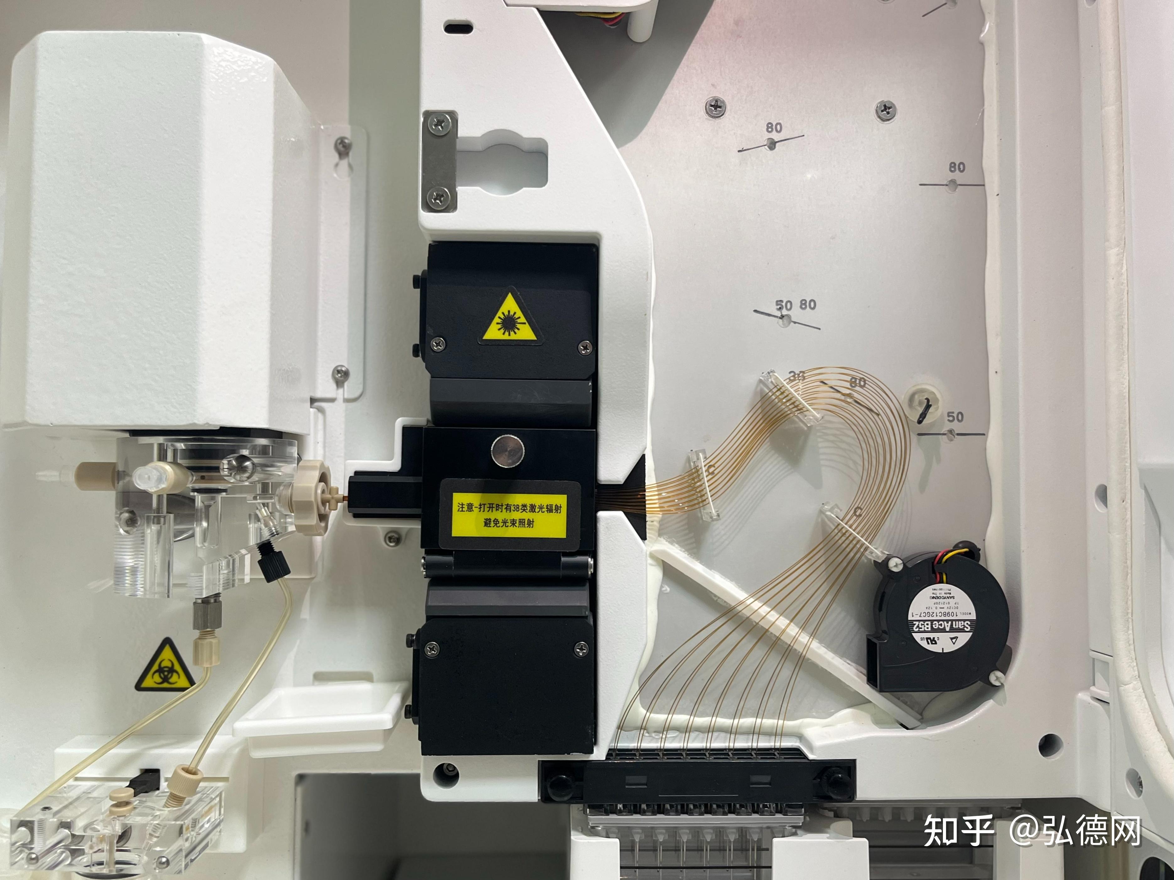 国产自研毛细管阵列实现从无到有的突破 - 知乎