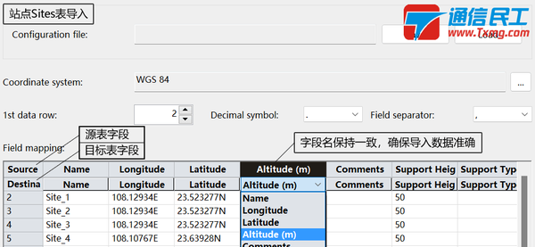 使用Atoll开展5G无线网络仿真的方法 - 知乎