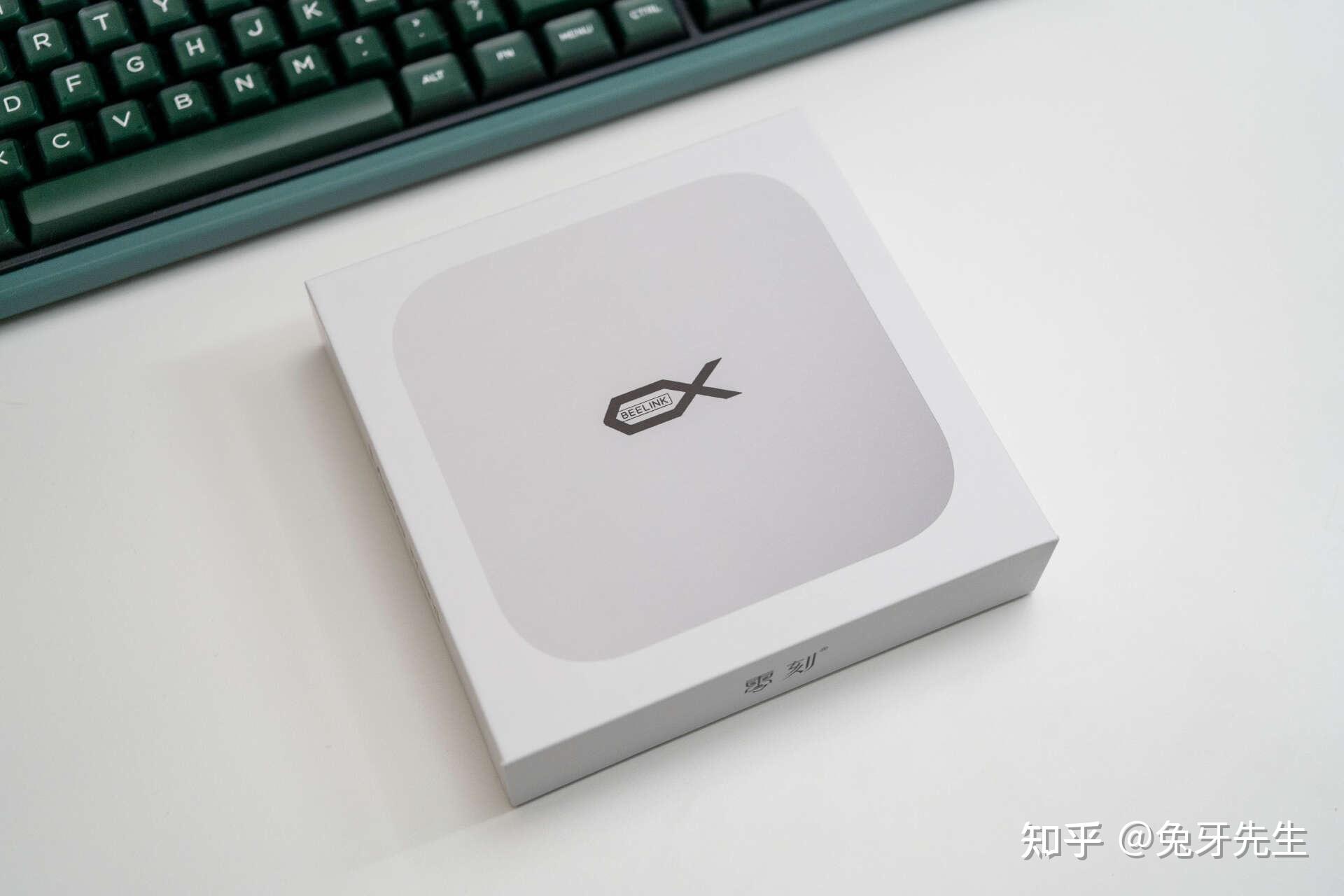 粮草未动，配件先行！我居然在买Mac mini之前先买了个扩展坞 - 知乎