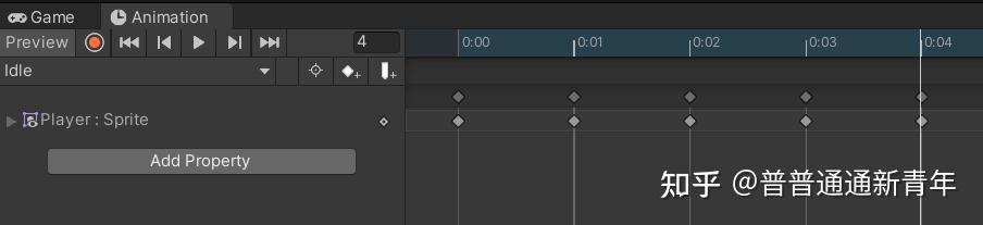【Unity 2D】角色动画（Blend Tree） - 知乎