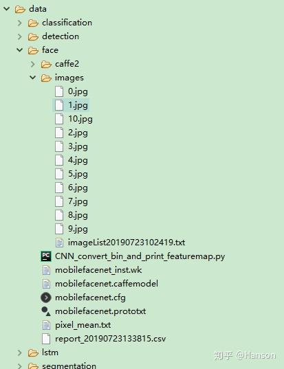 海思NNIE之Mobilefacenet量化部署 - 知乎