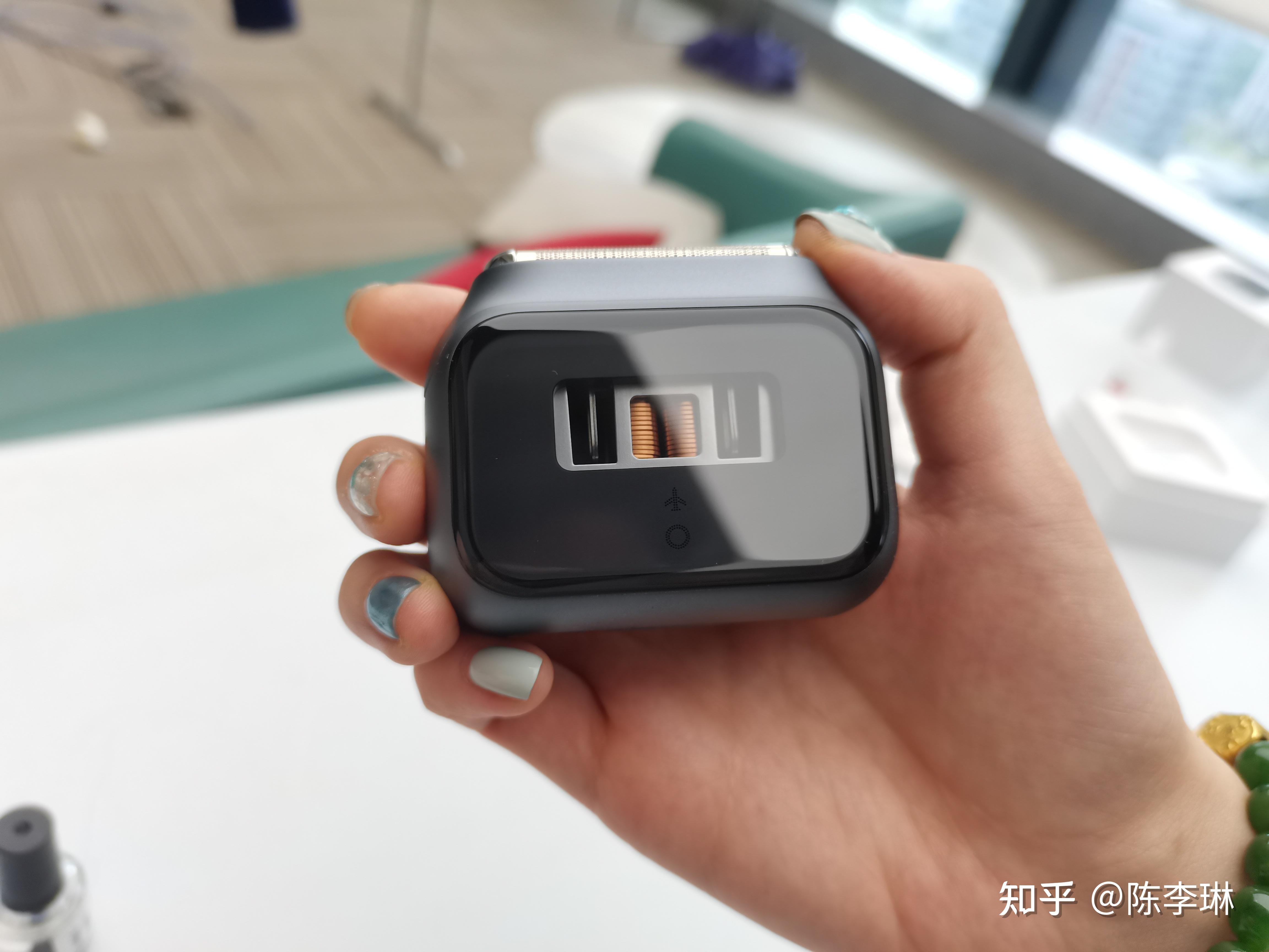 从旋转式到往复式：徕芬电动剃须刀P3Pro/T1Pro如何用电机革命和结构创新重塑剃须效率？ - 知乎