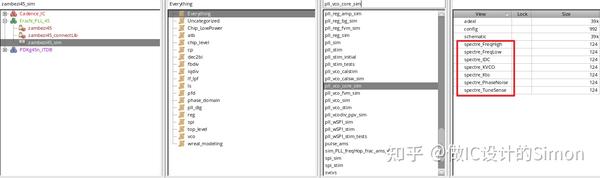 Cadence PLL Verification Workshop - 知乎