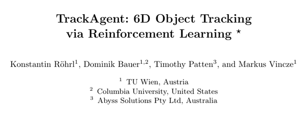 【2023年7月31日】 论文分享 - 知乎