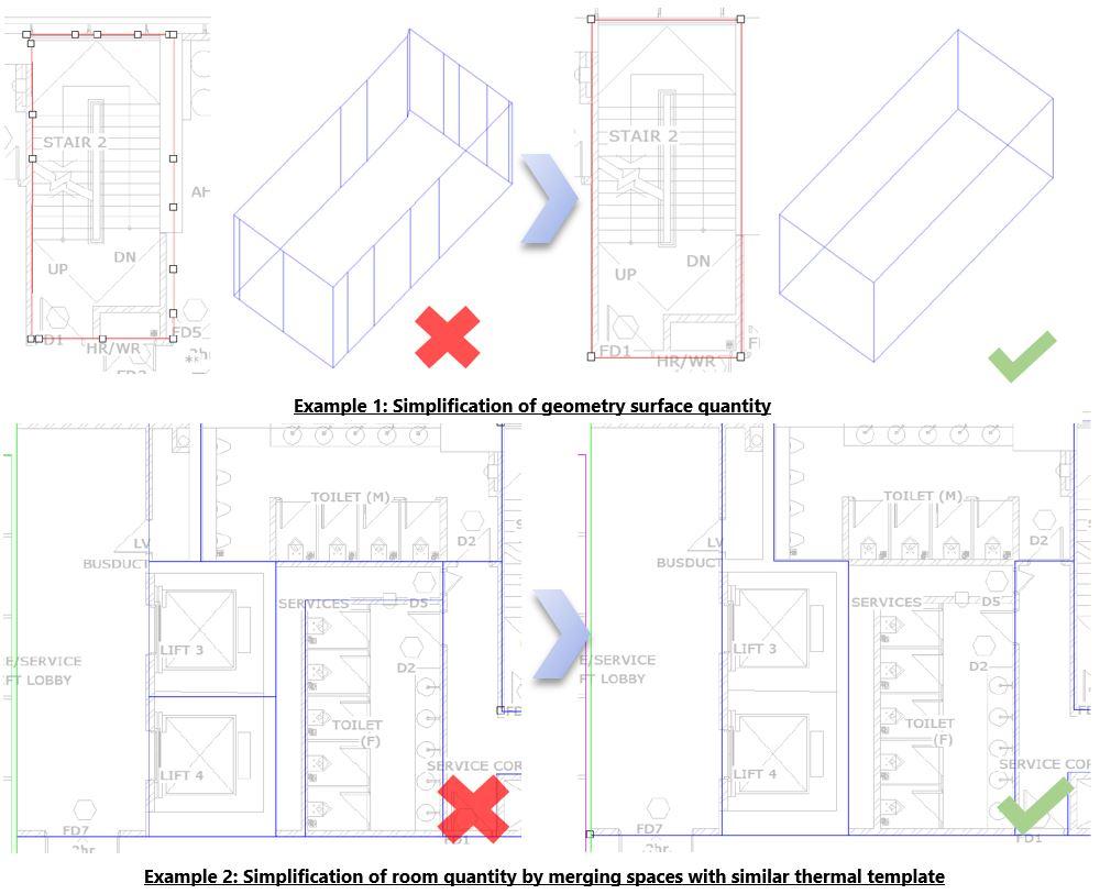 IESVE建模经验分享 - 知乎