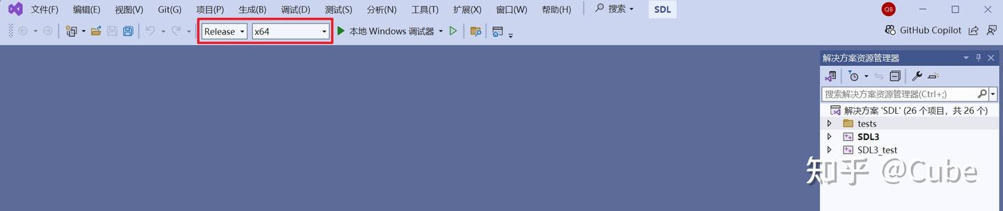 SDL3 GPU API入门（1）窗口创建 - 知乎
