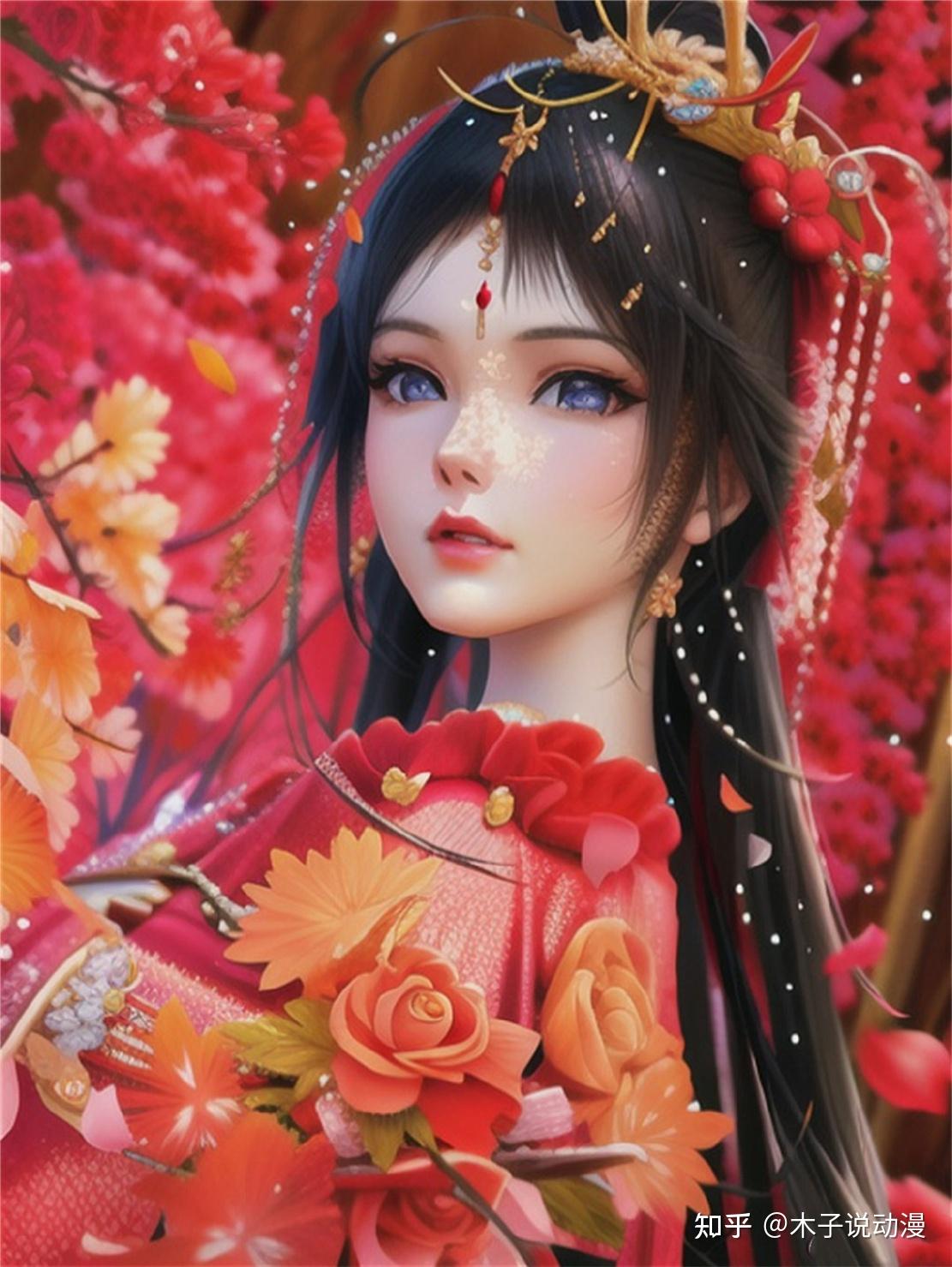 AI绘画强势崛起，万物皆可娘化，真人电视剧通过AI动画化成为可能 - 知乎