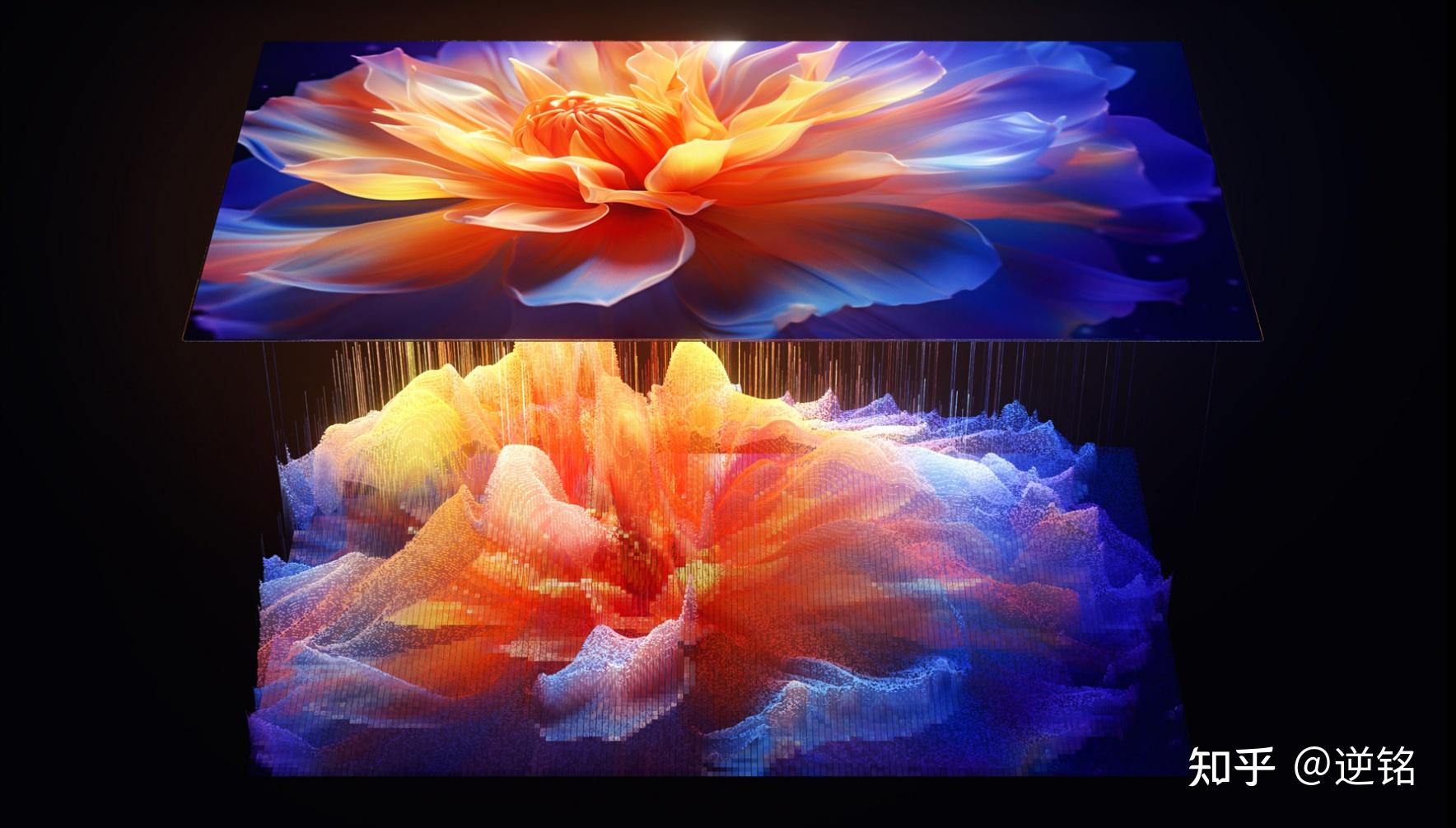 mini LED电视已经到三千价位了？——小米电视S65 mini LED详细评测 - 知乎