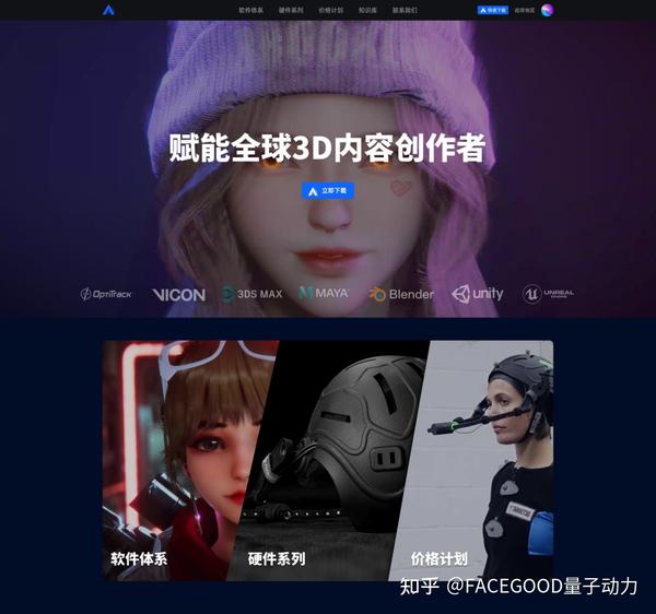 Avatary个人版完全免费，企业版大幅升级 - 知乎