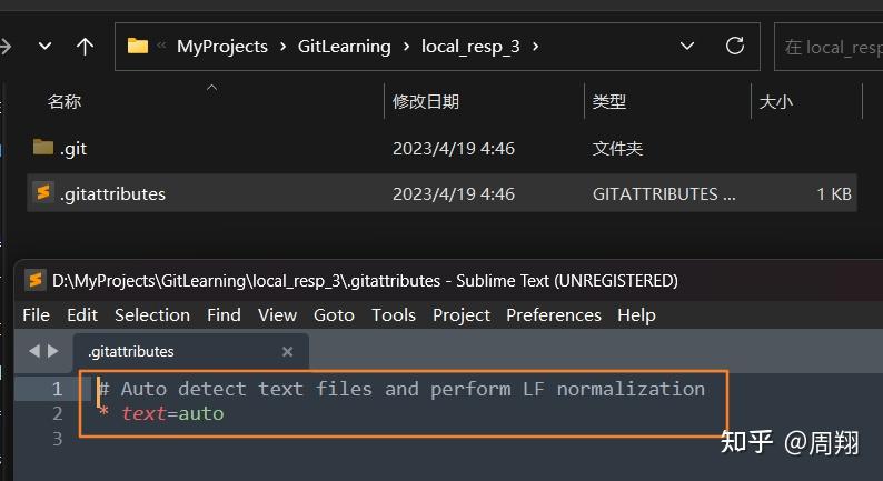 Git使用初级教程--版本号控制 - 知乎