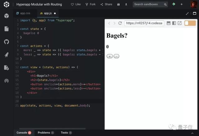 iPad Pro变生产力工具，你还缺个轻量级浏览器端代码编辑器 - 知乎