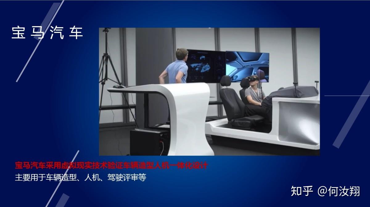 MakeReal3D软件平台（VR&AR仿真）汽车行业解决方案 - 知乎
