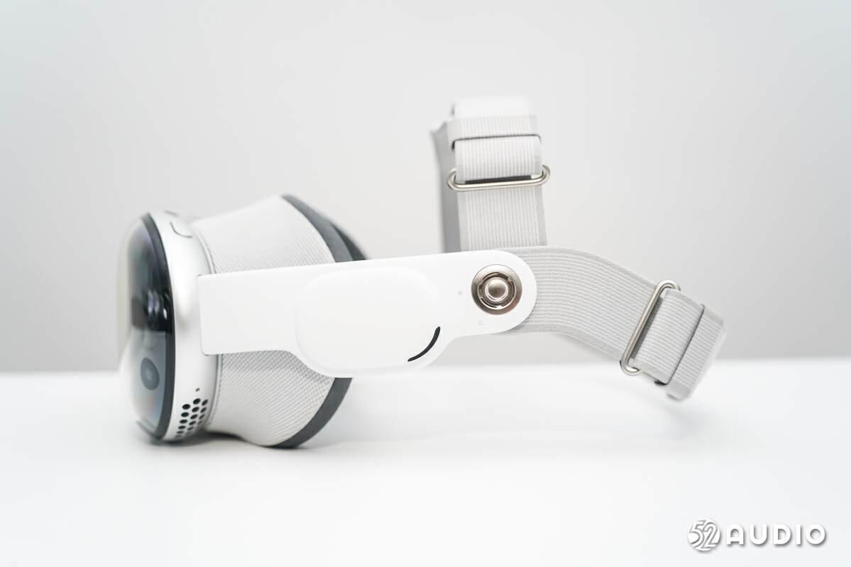 未来已来，掀起人机交互革命！Apple Vision Pro评测 - 知乎