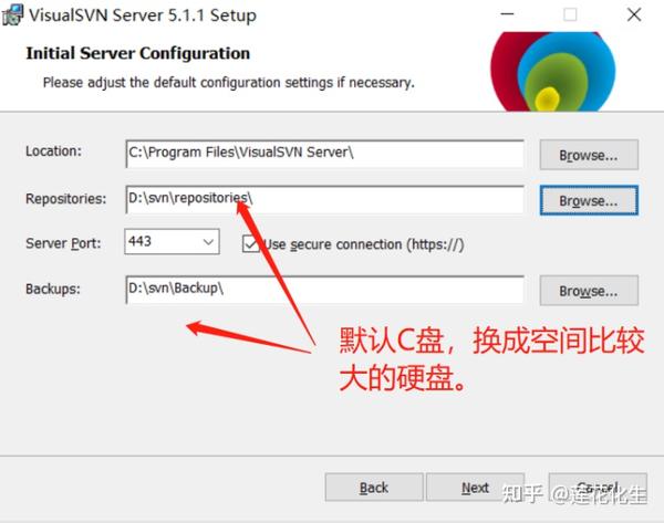 虚幻引擎ue多人协作版本控制svn 知乎 9694