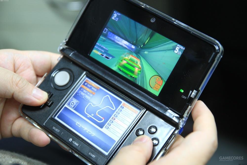 在现在这个时间点 我们说说3DS这台机器 - 知乎