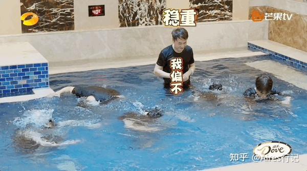 跟着0713男团打卡哈尔滨，真的太快乐了！ - 知乎