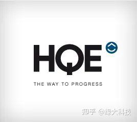 标准探析 | 法国绿色建筑评价标准HQE - 知乎