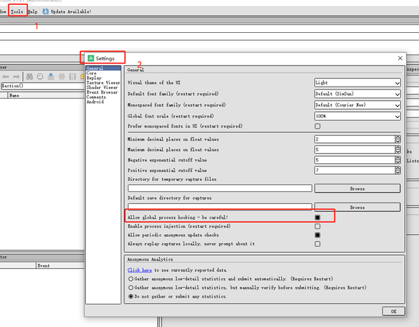 RenderDoc使用踩坑 - 知乎
