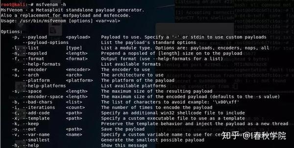 CTF必备技能丨Linux Pwn入门教程——ShellCode - 知乎