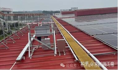 安科瑞 EMS3.0：构建源网荷储充一体化的智慧能源新生态 - 知乎