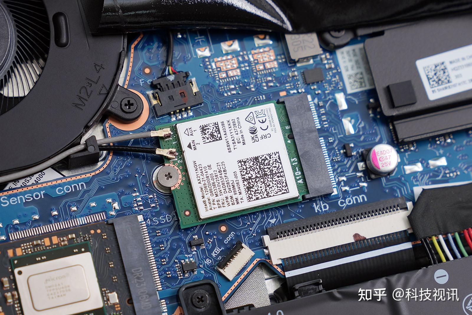 强劲扩展高能输出 联想ThinkBook 14+ 2023评测 - 知乎