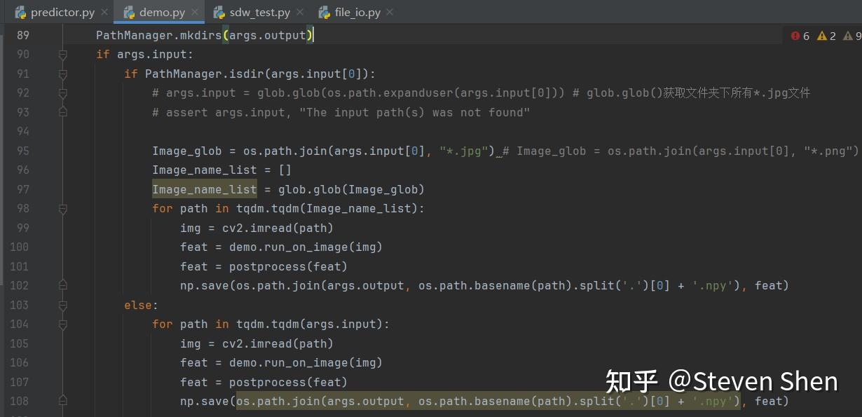 FastReID使用教程、踩坑记录 - 知乎