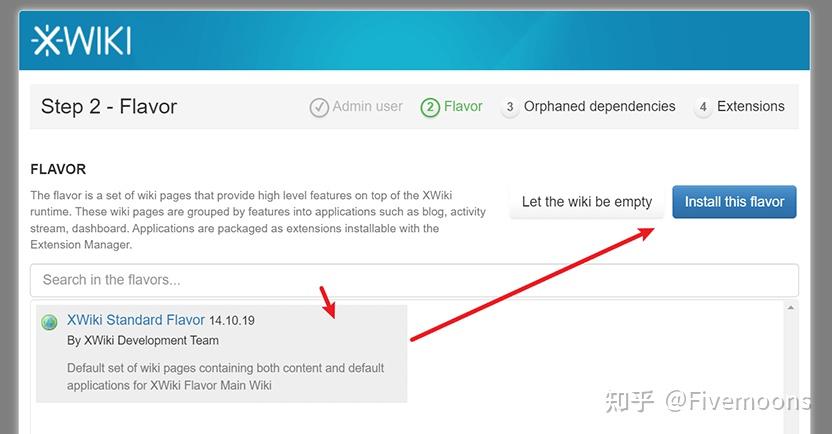 XWiki 14.10 LTS 图文安装教程（deb包方式） - 知乎