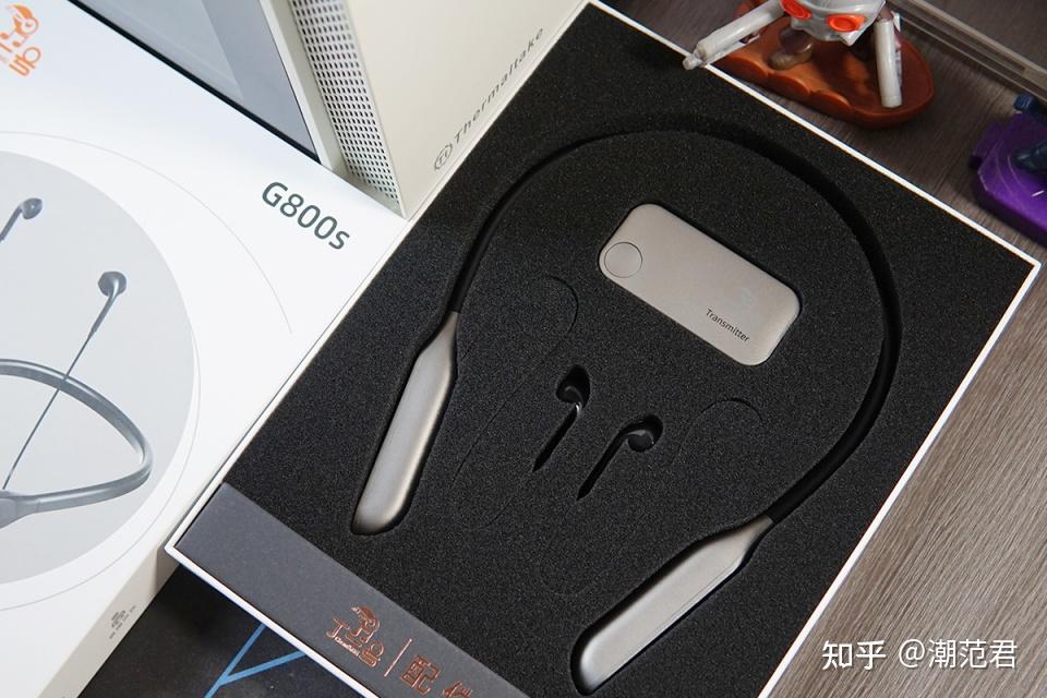 直播用什么样的耳机更合适？上分神器丁一号G800S监听耳机实战分享 - 知乎