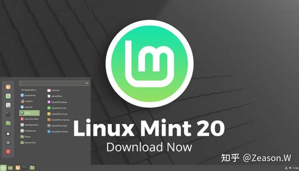Linux发行版都有哪些？Linux系统大全 - 知乎