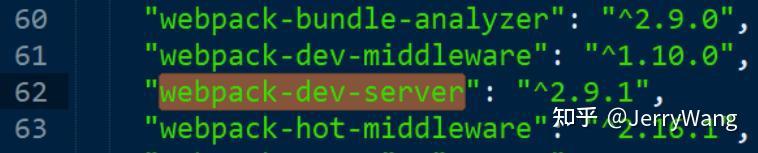 ABAP system landscape和vue项目webpack构建的一种实践 - 知乎