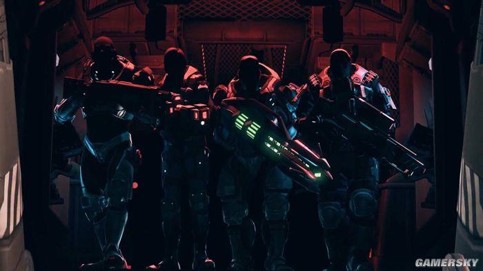 XCOM发展史：与外星人斗智的20年 - 知乎