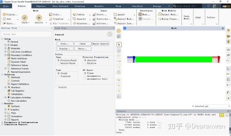 七十三、Fluent UDS案例 - 知乎