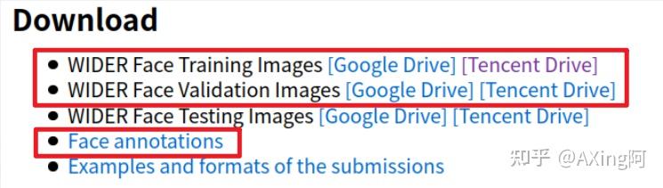 如何用YOLOv5、YOLOx训练Wider-face数据集：（一）wider-face数据集处理与统计 - 知乎