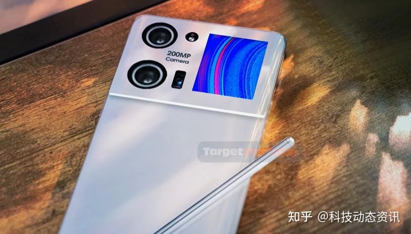 三星Note22 Ultra曝光：2K+240Hz刷新率+2亿像素+副屏，机皇稳了 - 知乎