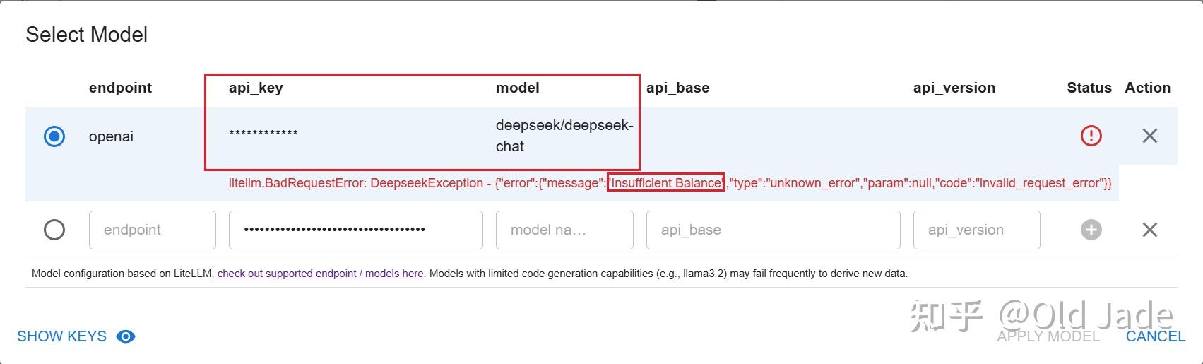 AI智能生成数据可视化图表（data-formulator改用DeepSeek） - 知乎