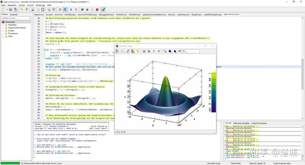 介绍几个开源数学软件 - 知乎