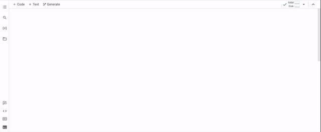 AI自动编码将上线！谷歌Colab硬刚Github Copilot，编程效率要翻天 - 知乎