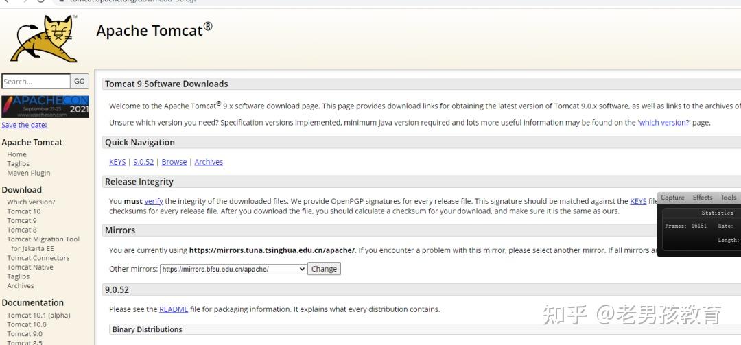 关于 Tomcat 技术，收藏这一篇足够了！ - 知乎