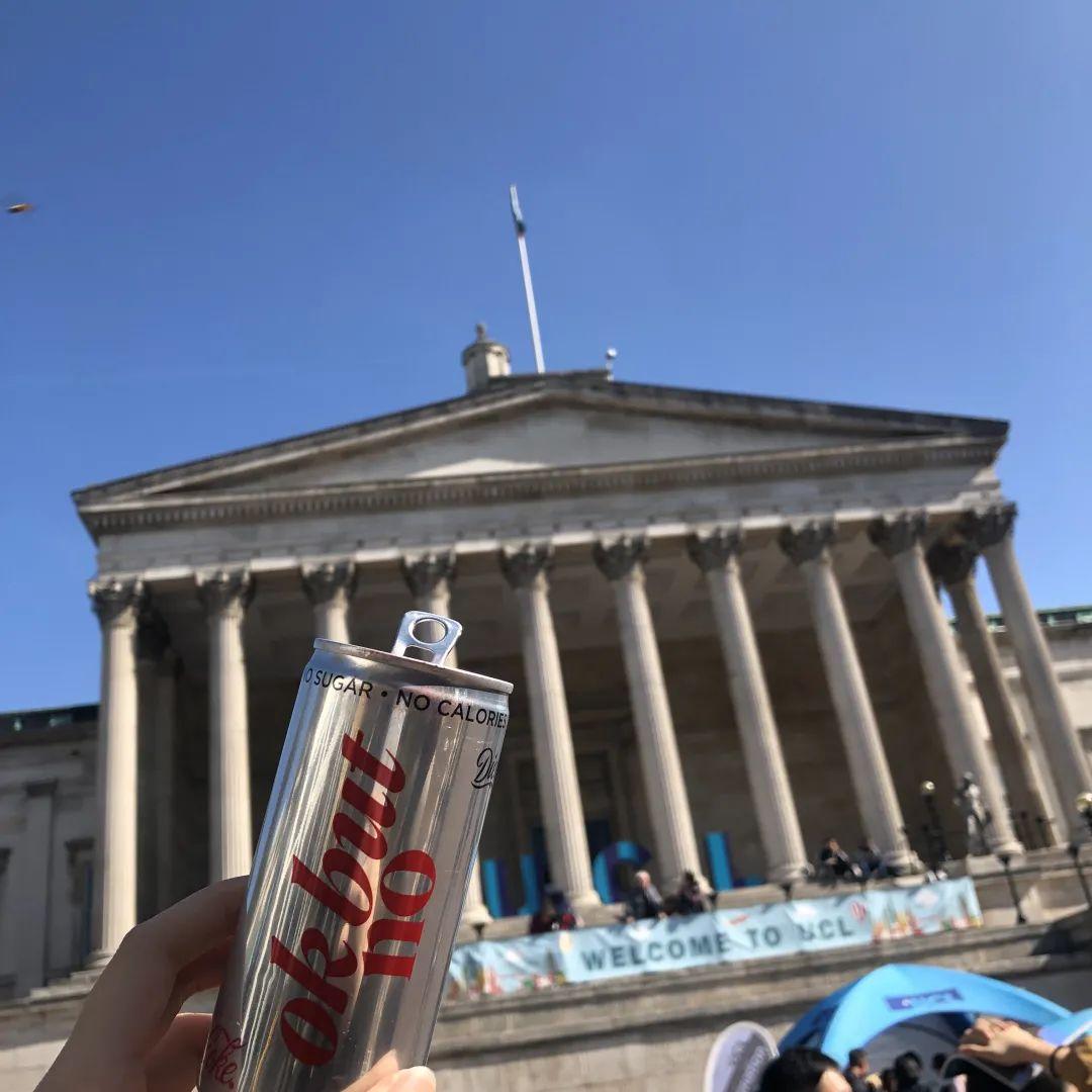 别人的留学体验 | UCL各学院留学体验大乱炖 - 知乎