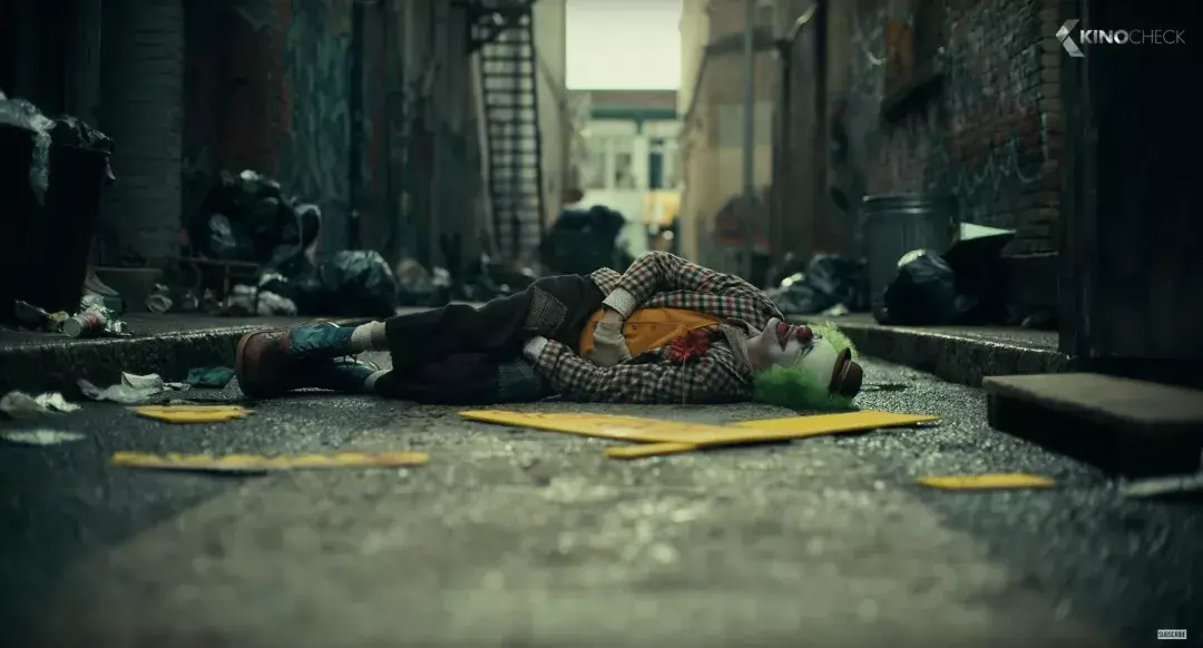 Joker这部电影为什么这么多好评？ - 知乎