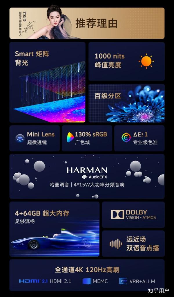 75寸新机，海信E5K和创维A5D哪个更值得购买？