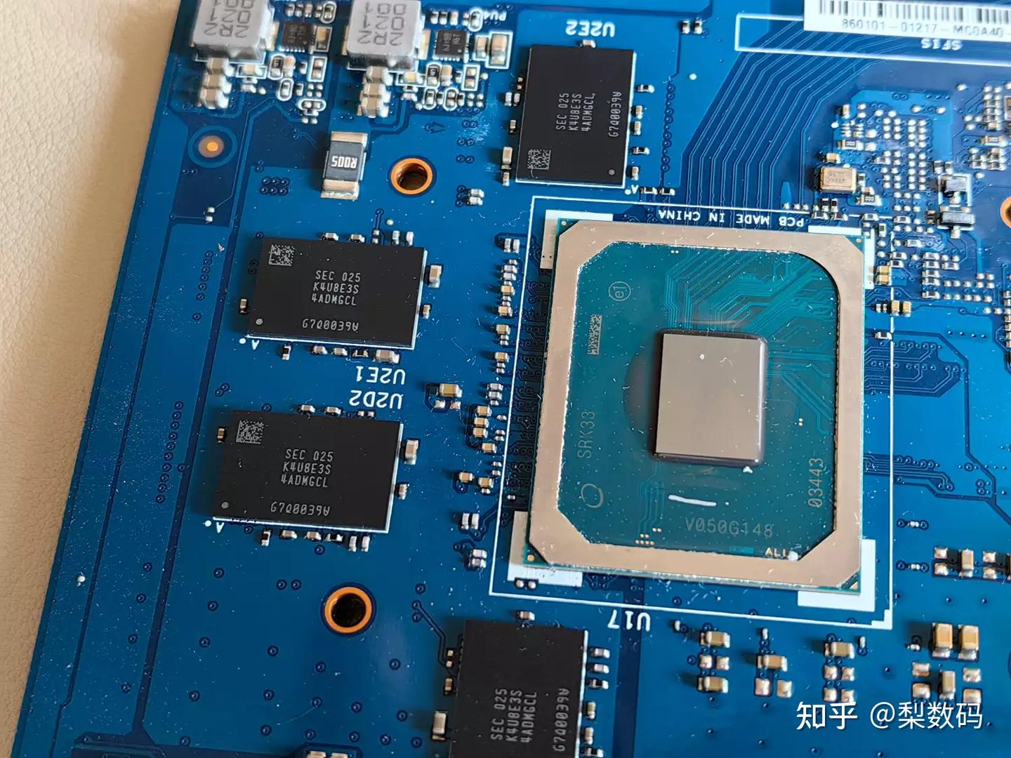 外置核显，Intel DG1 显卡简测 - 知乎