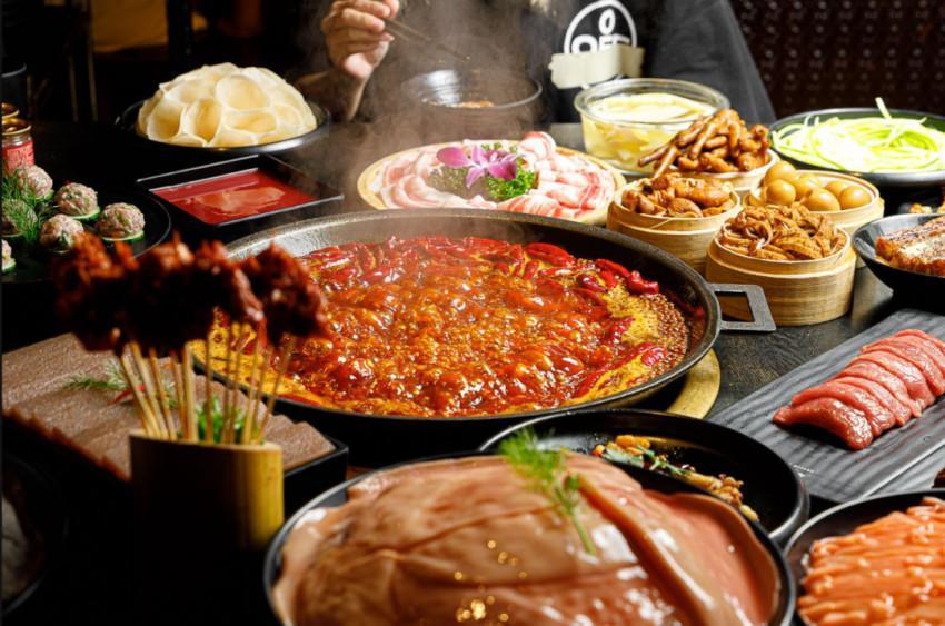 翻台率达8.32！珮姐老火锅把“重庆的辣”玩出新花样 - 知乎