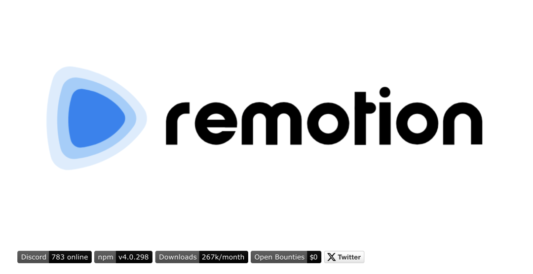 我用开源库Remotion，打造了一款动画+视频编辑器，零代码也能玩转动画创作 - 知乎