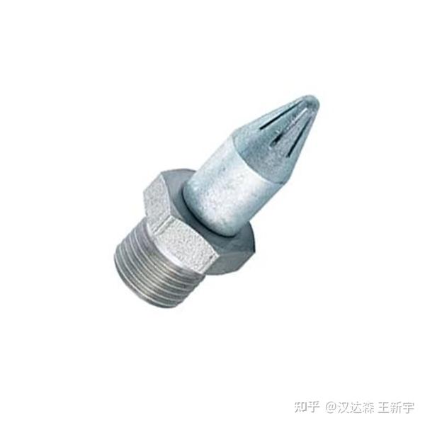 Silvent喷嘴701特点优点及原理介绍 - 知乎